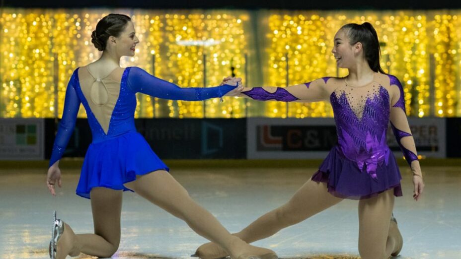 My Name - Streaming, casting, bandes-annonces et actualités sur la série TV - Numerama