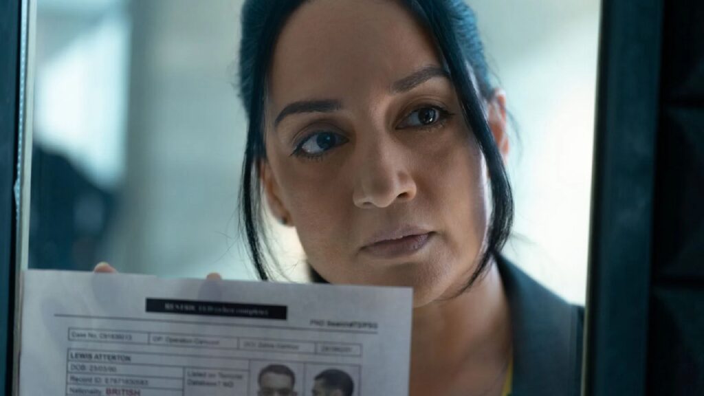 Hijack - Streaming, casting, bandes-annonces et actualités sur la série ...