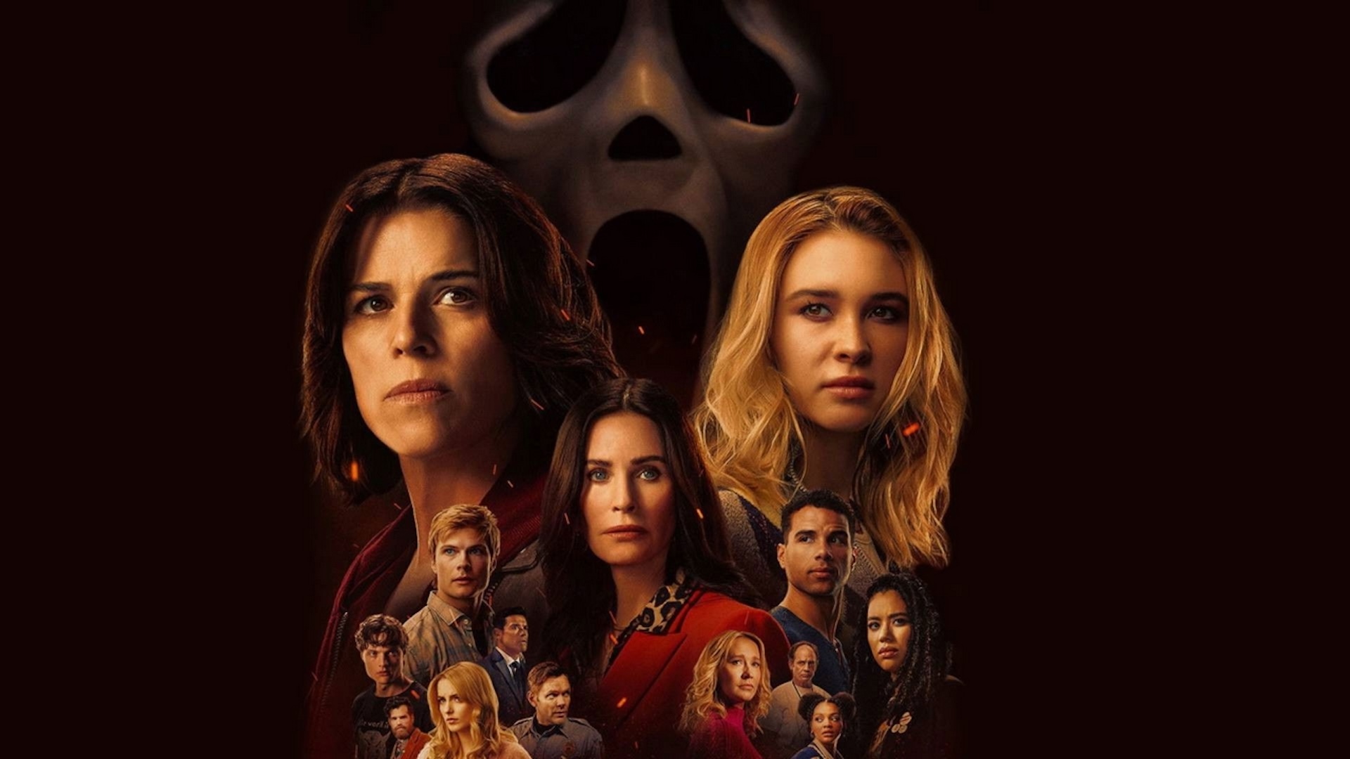 Saga Scream : quel est le meilleur film ? Notre classement définitif