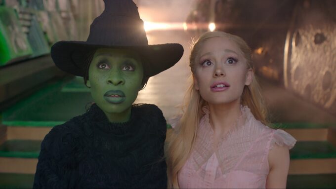 Wicked sur Netflix : vous devez absolument vous laisser envoûter par ...