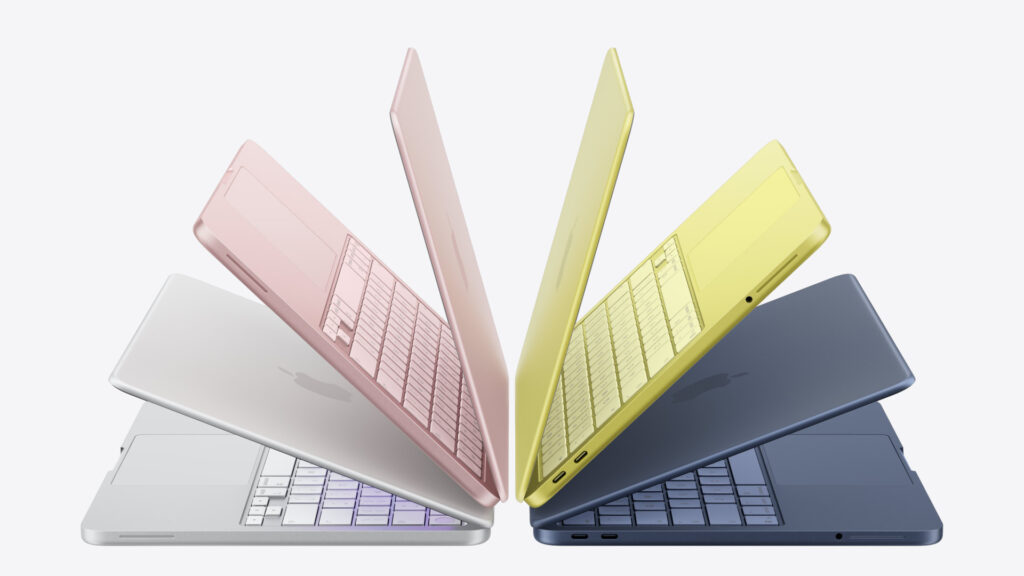 Apple MacBook Neo : prix, fiche technique, actualités et test - PC ...