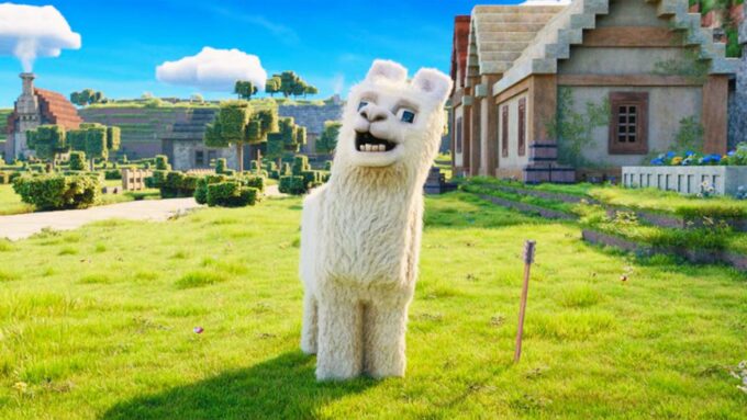 Minecraft, le film - Streaming, casting, bandes-annonces et actualités ...