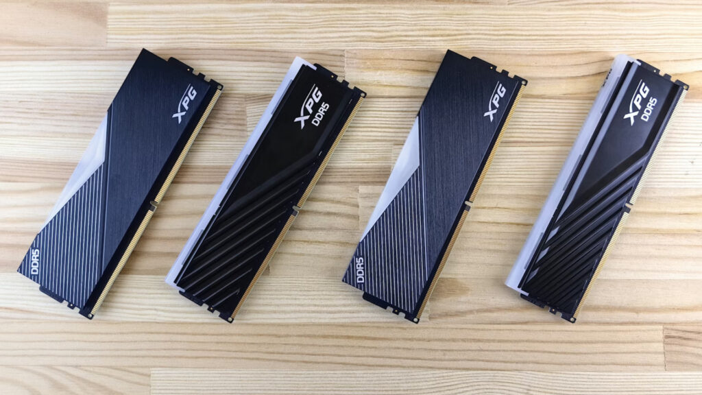 Quelle RAM choisir pour son PC gamer en mai 2026? - Numerama