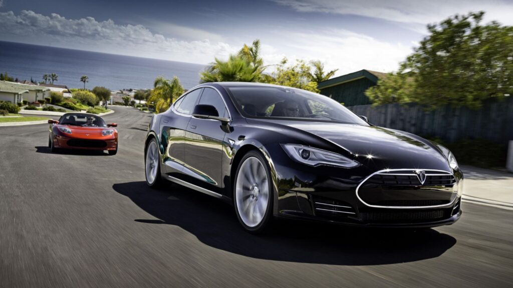 Tesla Model S (2012-2026) : tout savoir sur la fin de la berline ...