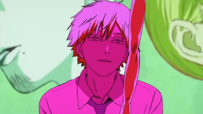 Chainsaw Man Assassins Arc : bande-annonce et infos sur la suite - Numerama