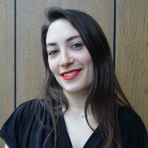 Marion Miclet - Numerama